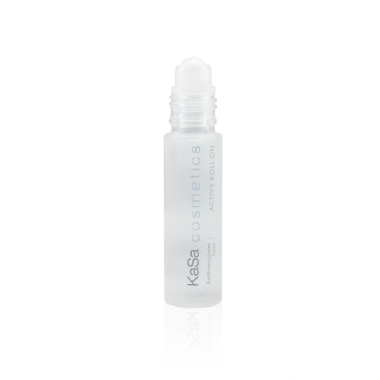KaSa Active Roll On Face 10ml – KaSa Cosmetics Shop